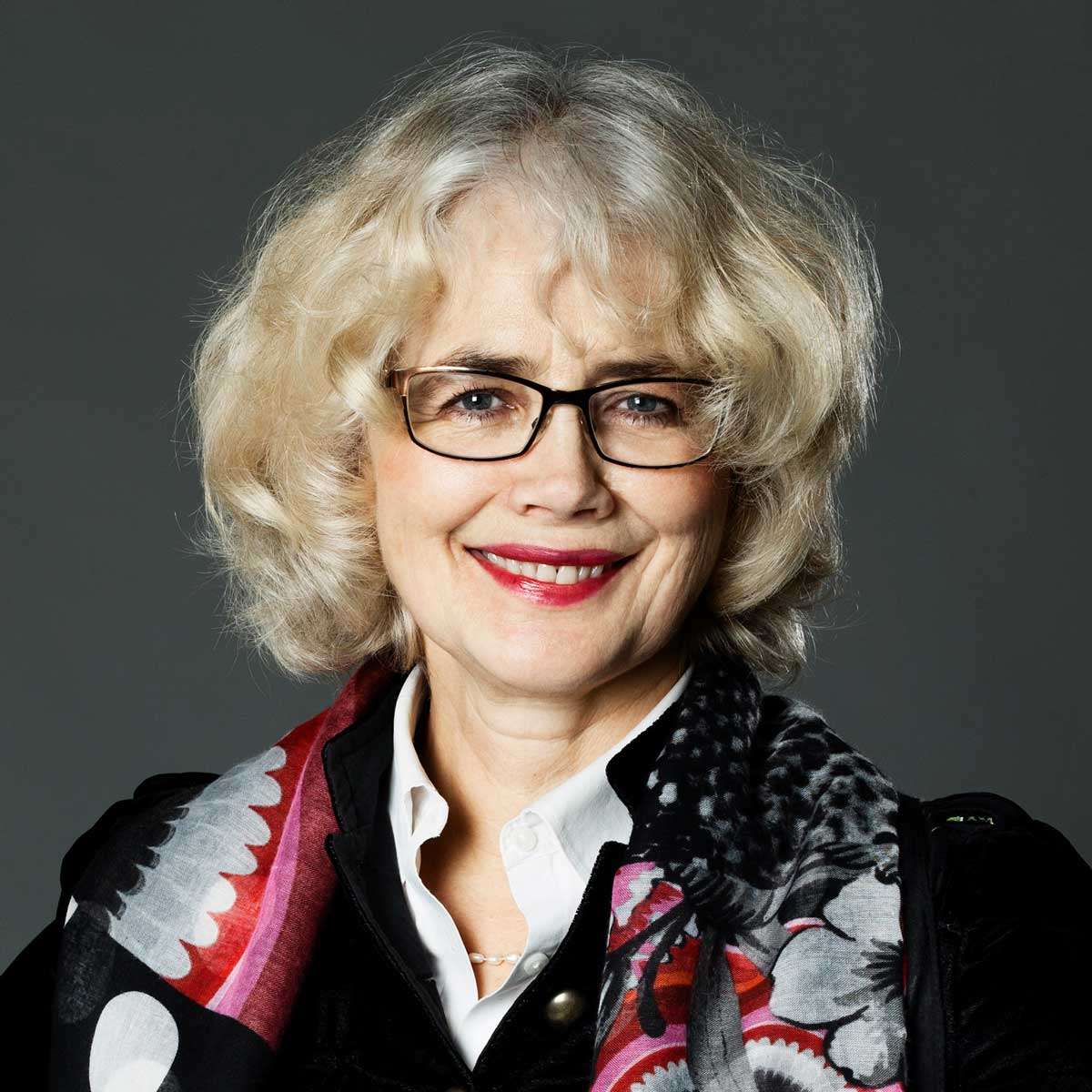 Marika Lagercrantz Ung - Kändis Blogg