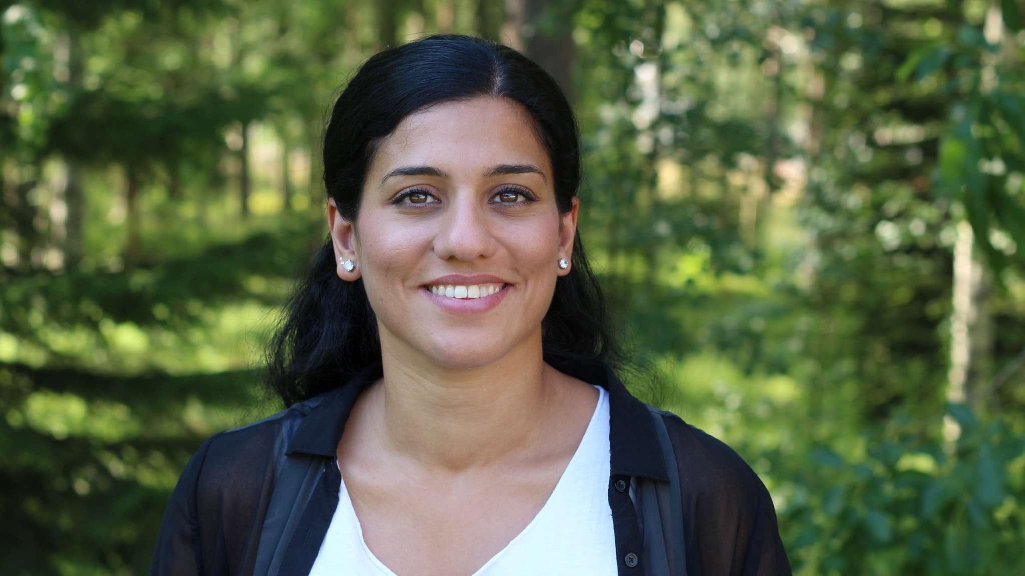 Rihaneh Rouhani Familj - Kändis Blogg