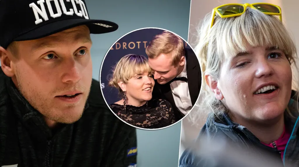 Anna Holmlund Ex - Kändis Blogg