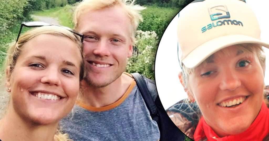 Anna Holmlund Ex - Kändis Blogg