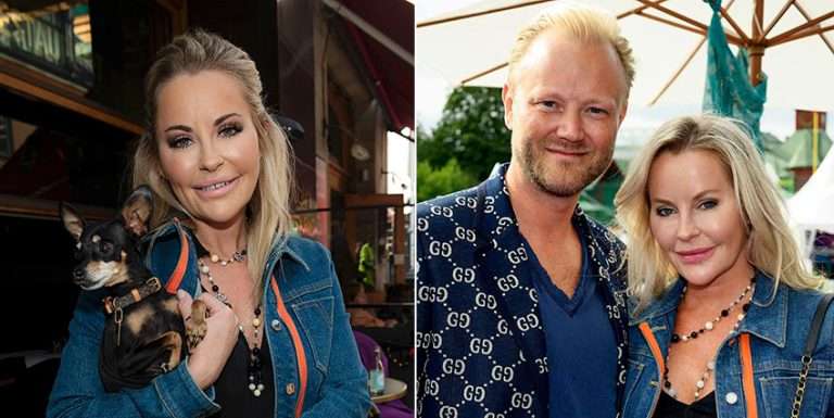 Åsa Vesterlund Barn - Kändis Blogg