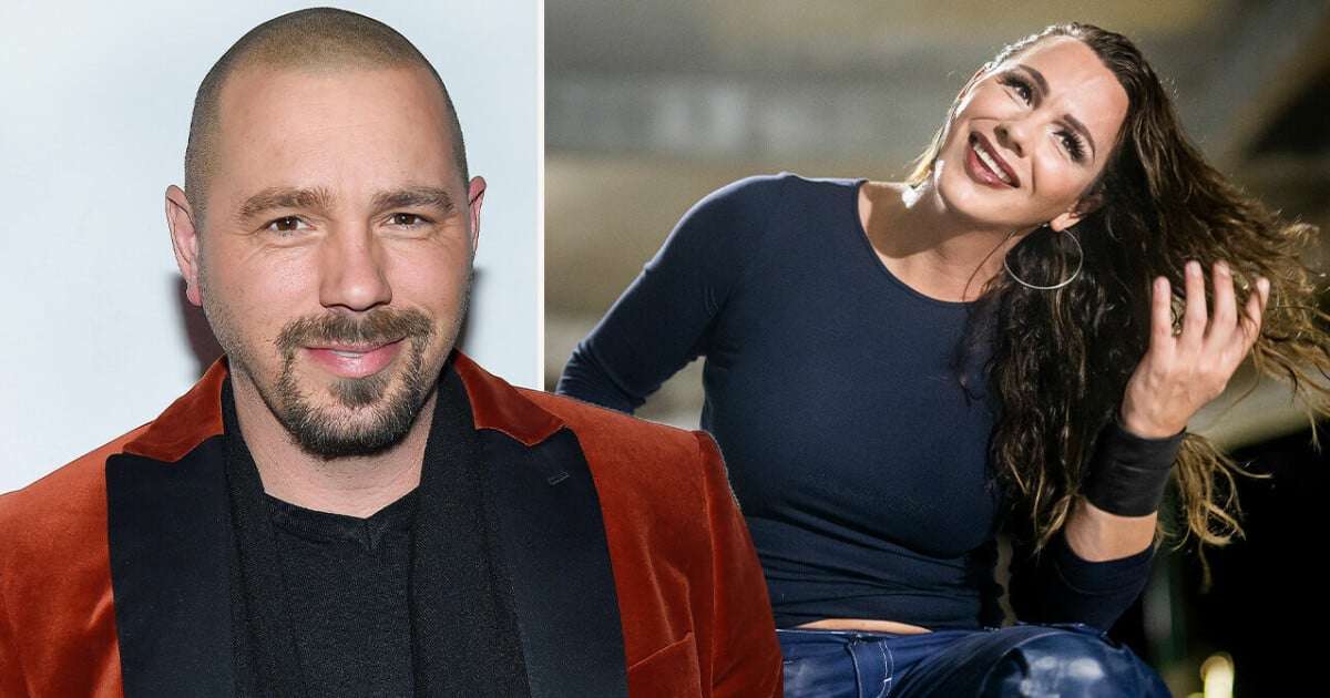 Björn Christiernsson Pappa - Kändis Blogg