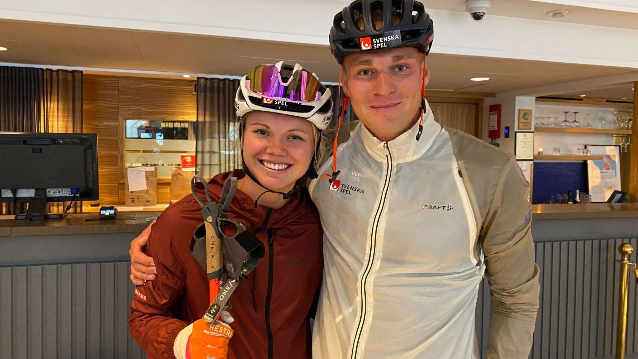 Emma Ribom Pojkvän - Kändis Blogg