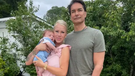 Jessica Bäckman Marcus Schenkenberg - Kändis Blogg