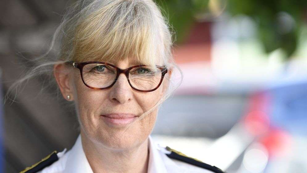 Lena Hallin Familj - Kändis Blogg