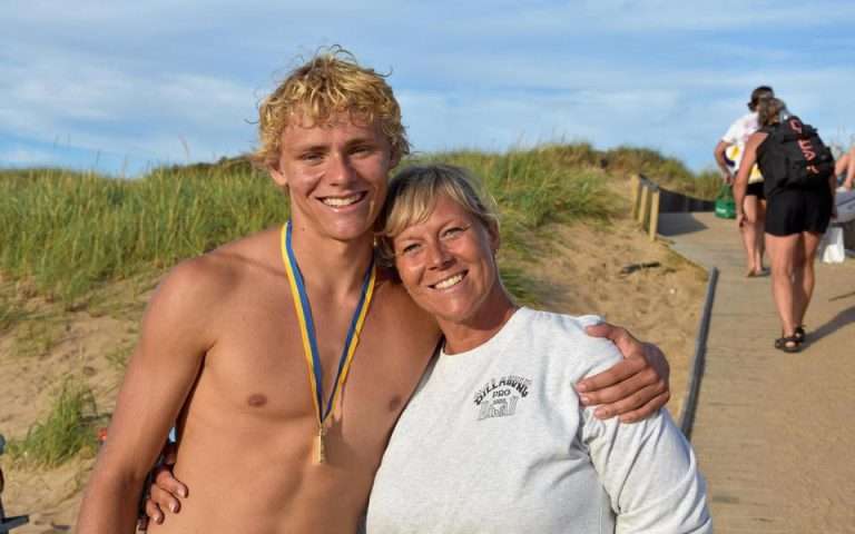 Sofia Åhman Familj - Kändis Blogg