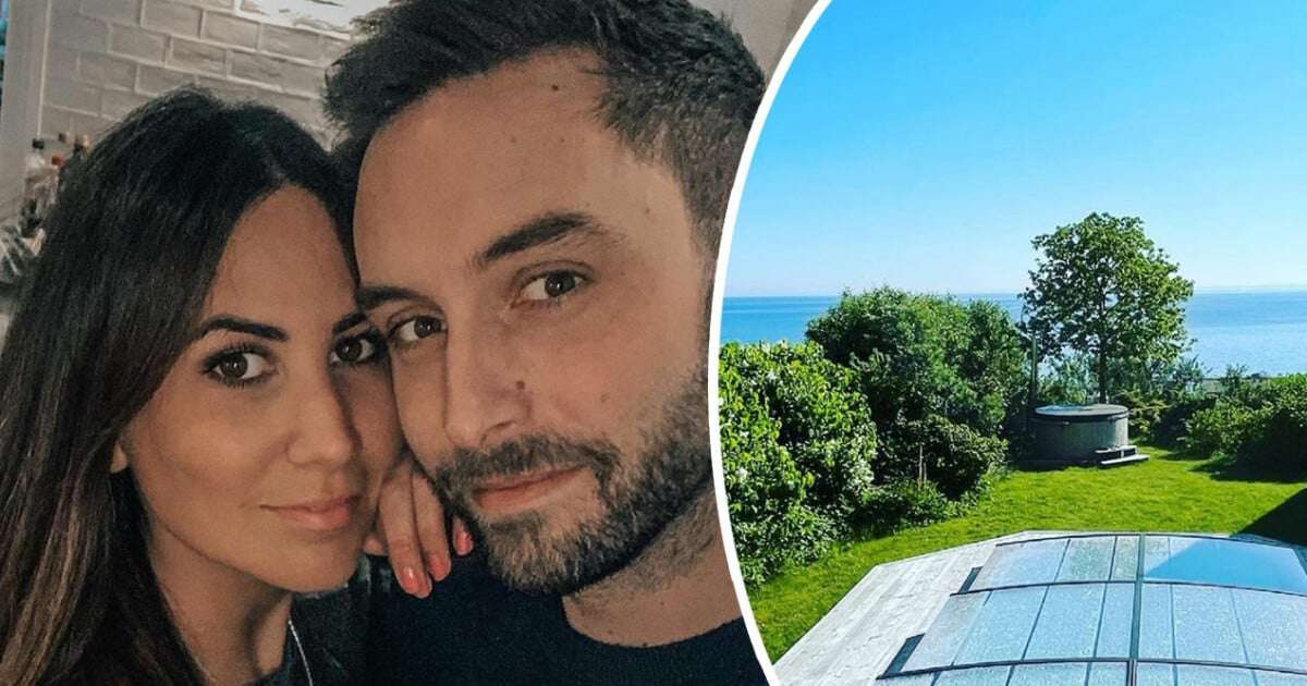 Var Bor Måns Zelmerlöw - Kändis Blogg