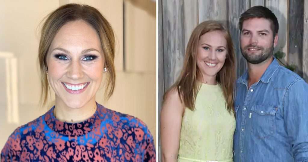 Maria Forsblom Familj - Kändis Blogg