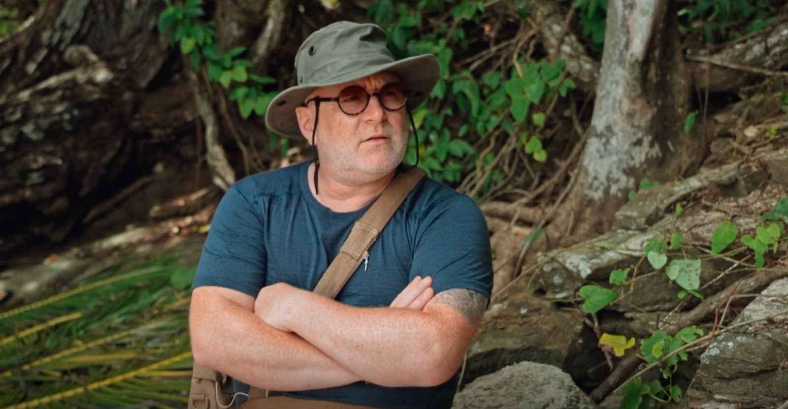 Dermot Clemenger Familj - Kändis Blogg