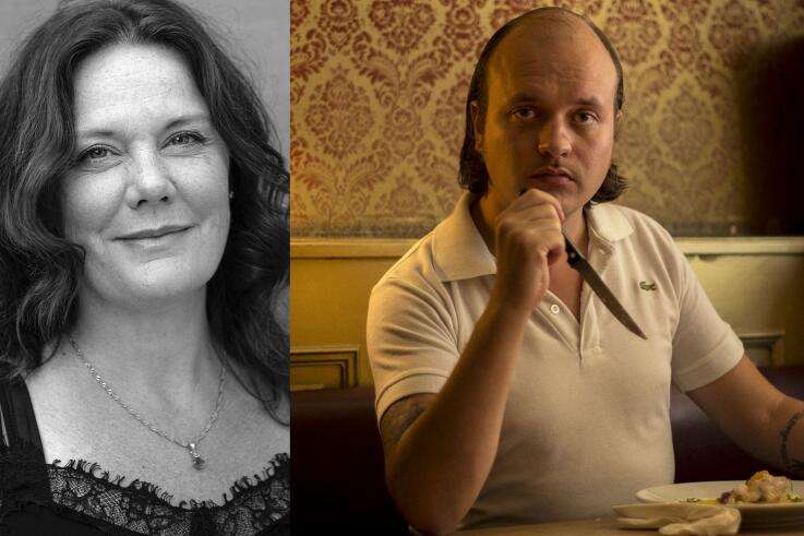 David Ritschard Familj - Kändis Blogg