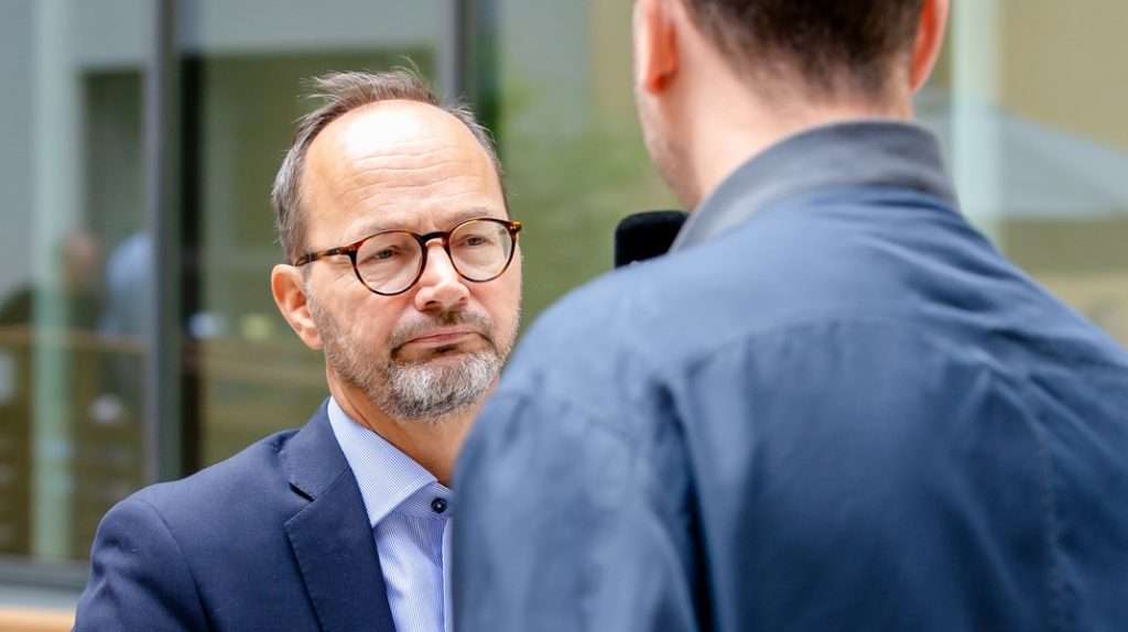 Tomas Eneroth Familj - Kändis Blogg