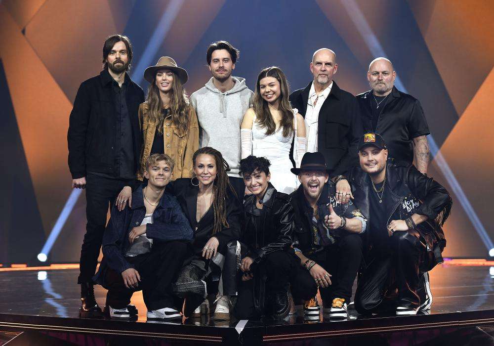 Tilda Feuk Ålder - Kändis Blogg