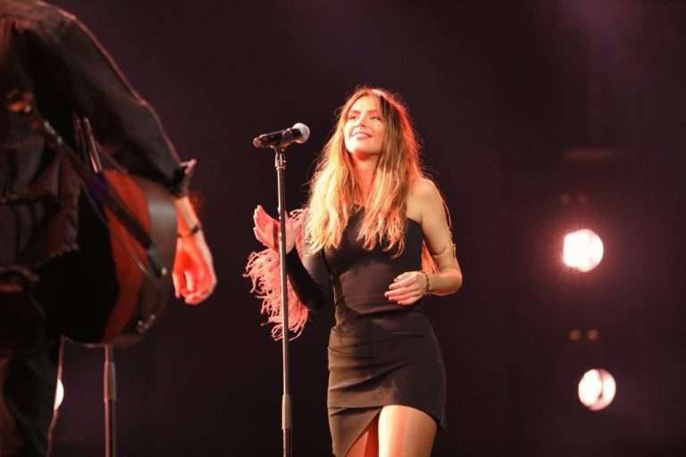 Tilda Feuk Ålder - Kändis Blogg