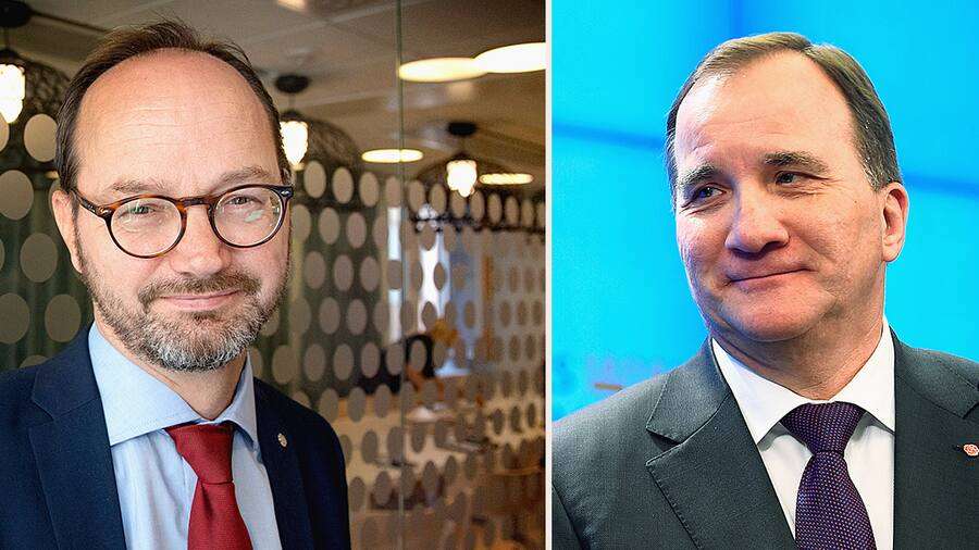 Tomas Eneroth Familj - Kändis Blogg