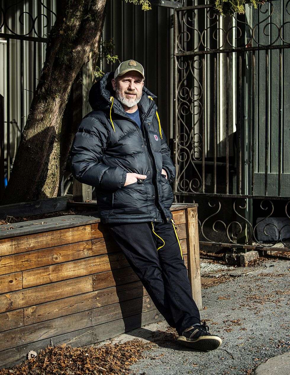 Markoolio Ung - Kändis Blogg